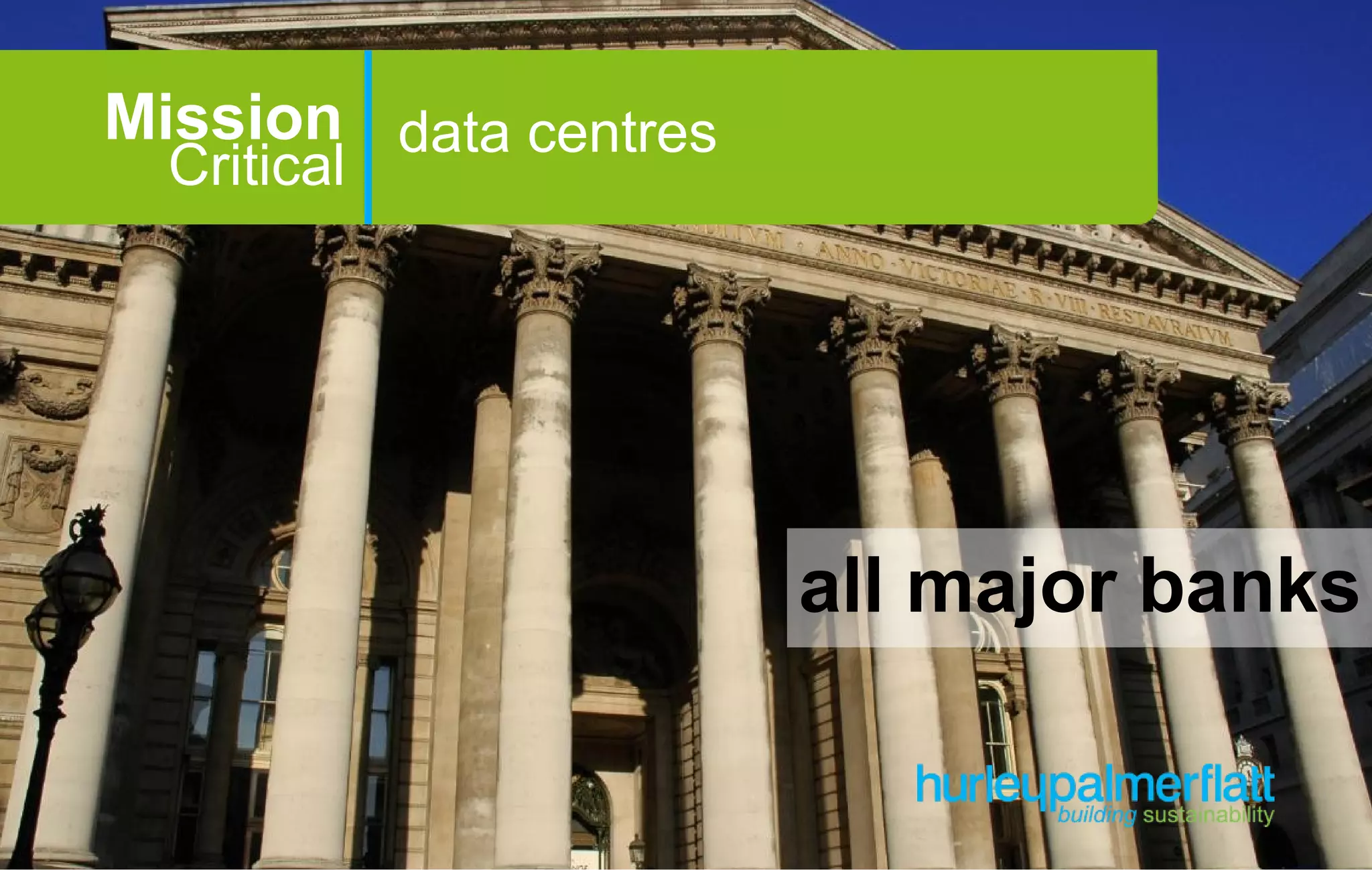 Dcd mission critical_hpf_comp | PPT