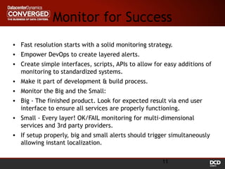 Troubleshooting: A High-Value Asset For The Service-Provider Discipline ...