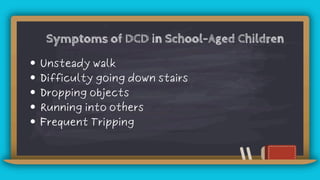 developmental coordination disorder .pdf