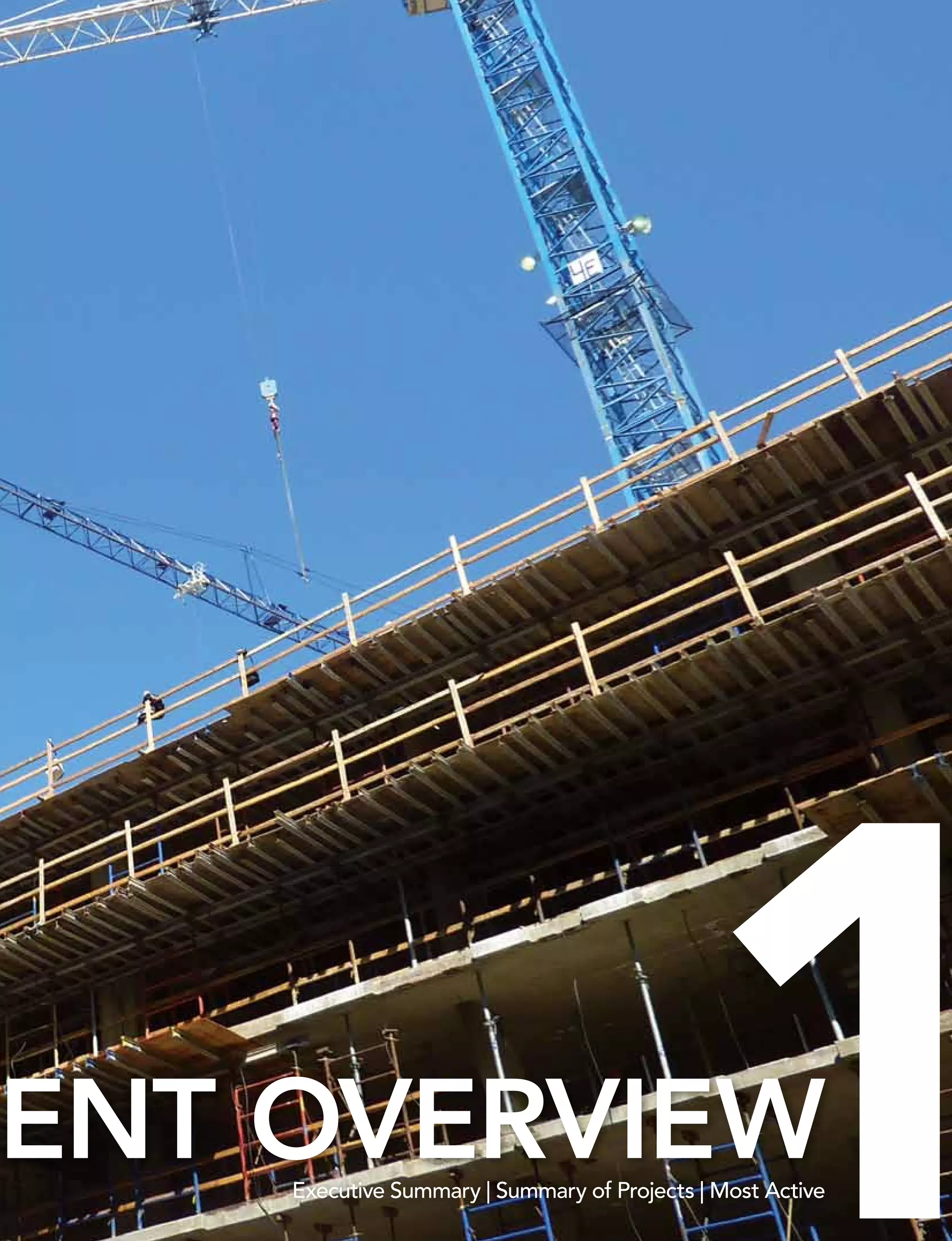 DC Development Report: 2012/2013 Edition | PDF