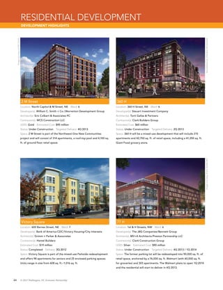DC Development Report: 2012/2013 Edition