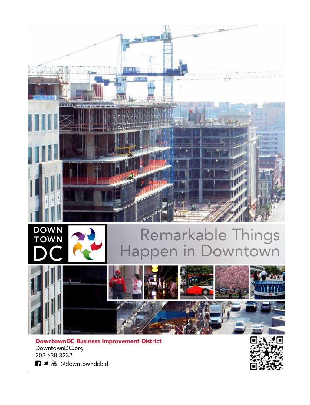 DC Development Report: 2012/2013 Edition