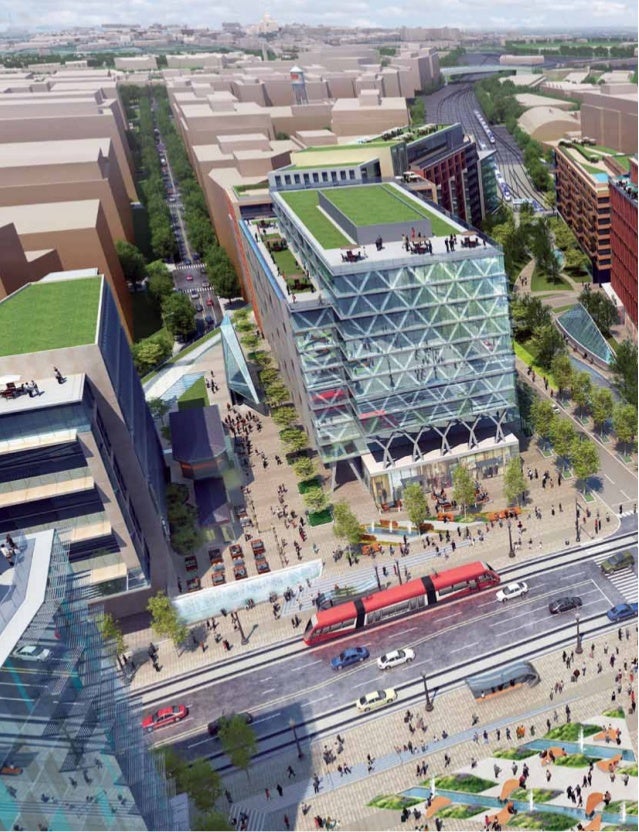 DC Development Report: 2012/2013 Edition