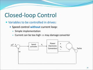 DC Drives WITH DC DC (1).ppt