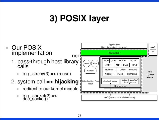 Direct Code Execution - LinuxCon Japan 2014