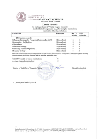 VDU Transcript.compressed | PDF
