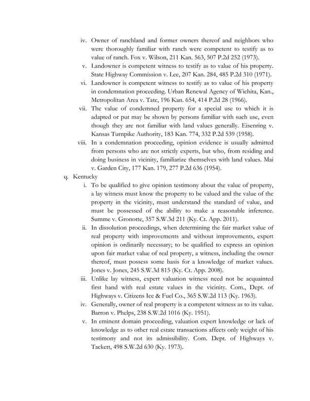 IPT Austin Texas - Presentation Outline | PDF