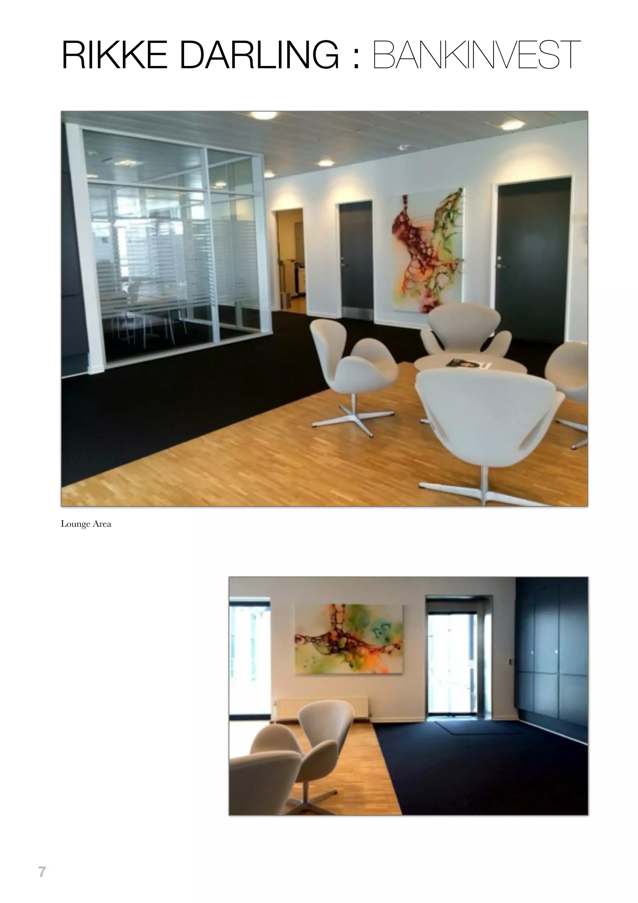 RikkeDarling_BankProject | PDF
