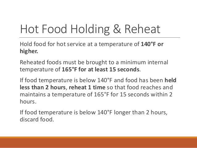 inservice foodsafety