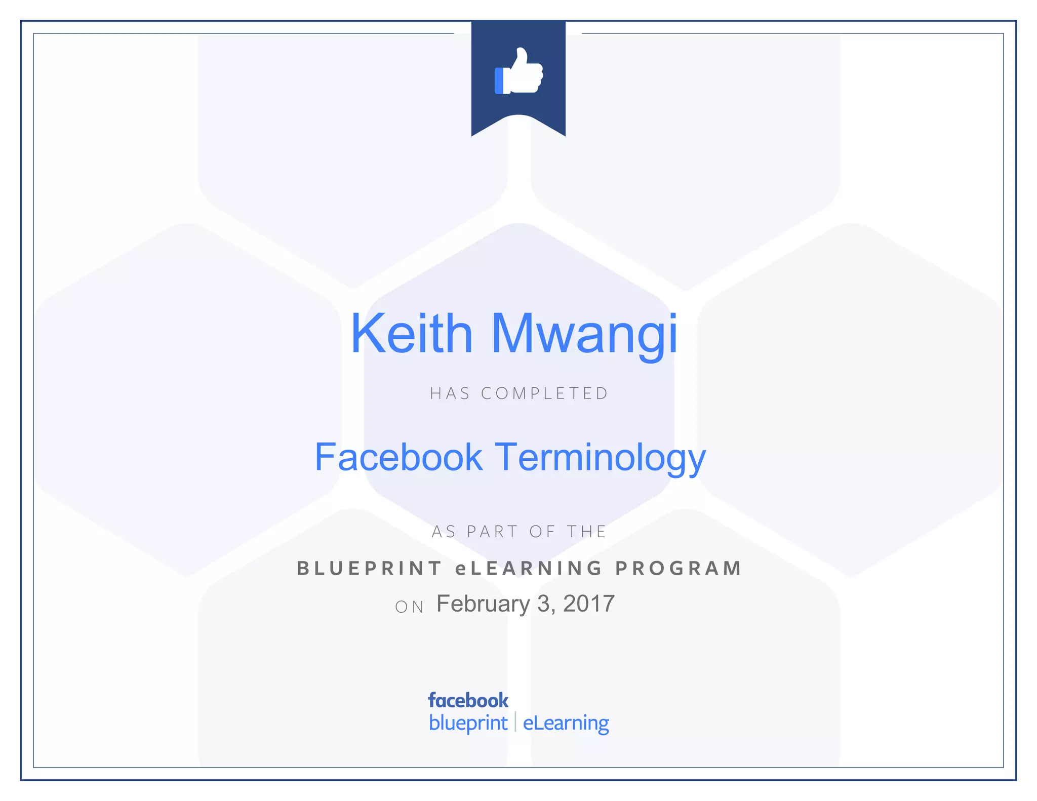 FB Blueprint live | PDF