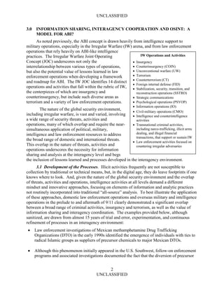 ABI White Paper | PDF