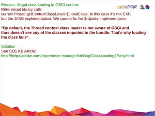 cq_cxf_integration | PDF