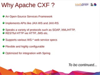 cq_cxf_integration | PDF