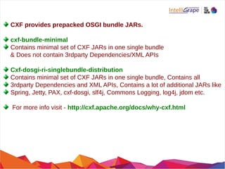 cq_cxf_integration | PDF