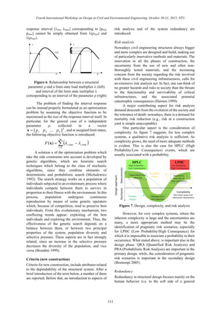 The Long Way towards a Sound Framework for Structural Design: 10 Years of Experience in Rome | PDF