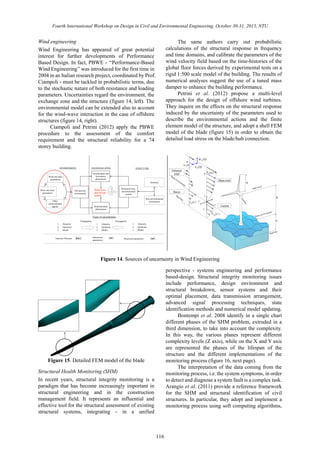 The Long Way towards a Sound Framework for Structural Design: 10 Years of Experience in Rome | PDF
