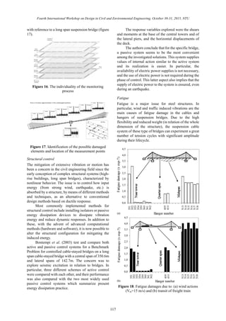 The Long Way towards a Sound Framework for Structural Design: 10 Years of Experience in Rome | PDF