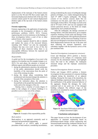 The Long Way towards a Sound Framework for Structural Design: 10 Years ...