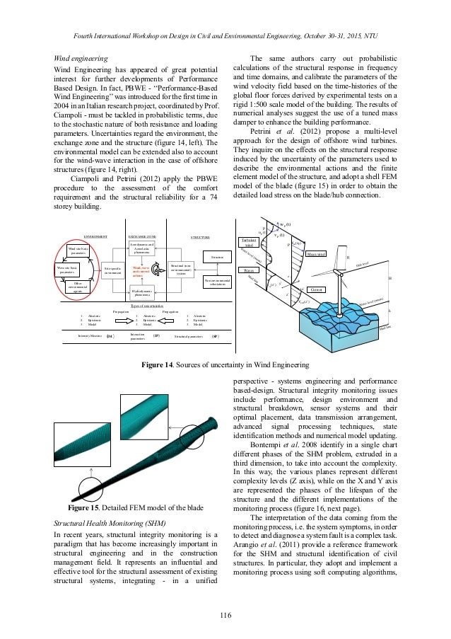 The Long Way towards a Sound Framework for Structural Design: 10 Year…