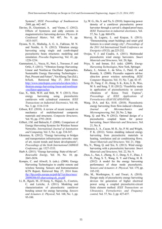 Flow-induced energy harvesting: conceptual design and numerical ...