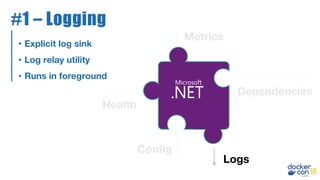 DCEU 18: 5 Patterns for Success in Application Transformation | PPT