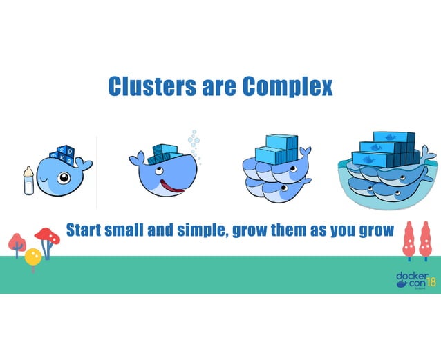 Dceu 18 Building Your Swarm Tech Stack For The Docker Container