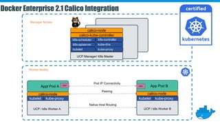 DCEU 18: Docker Container Networking | PDF
