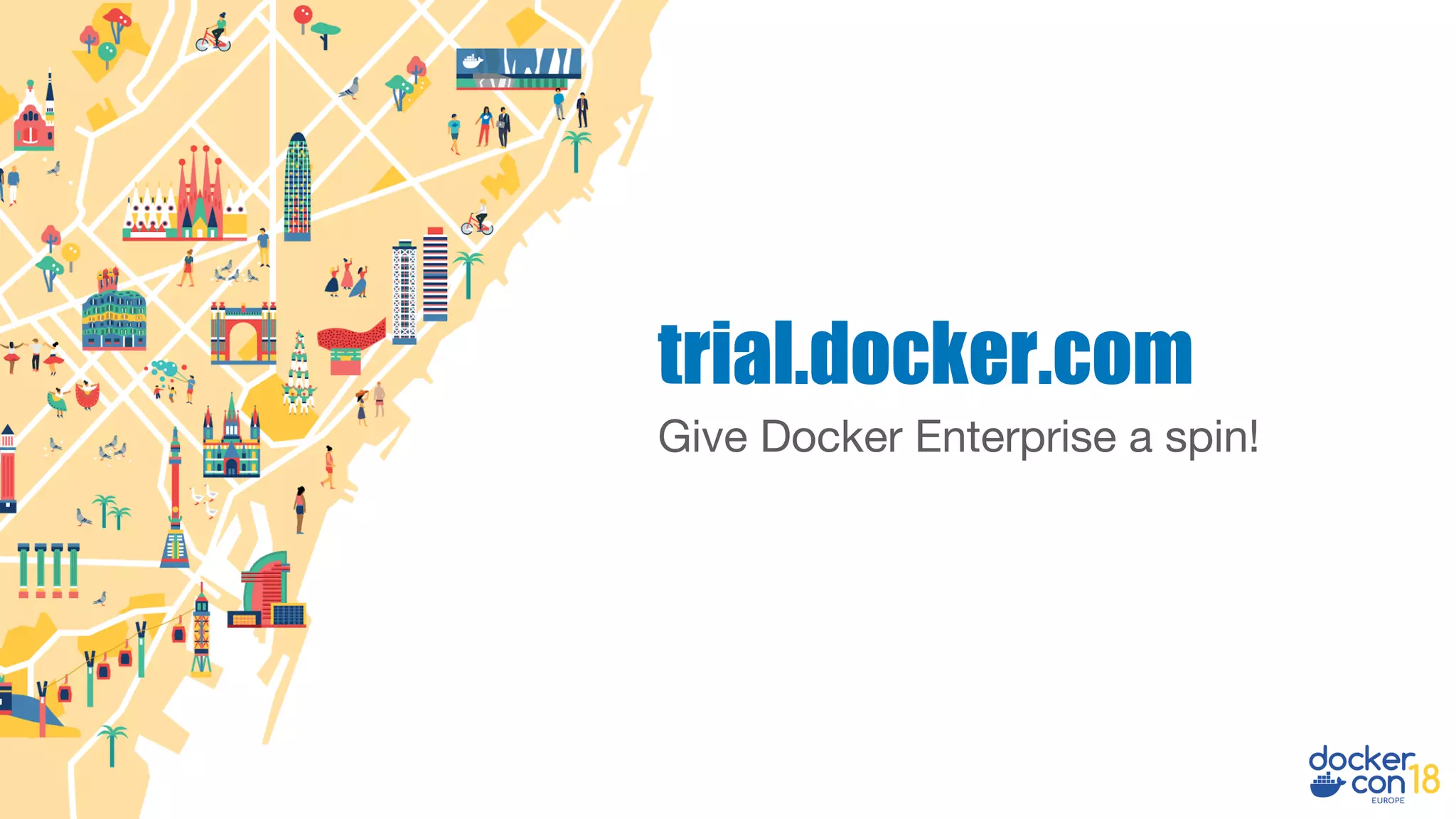 Dceu 18 Docker Enterprise Platform And Architecture Ppt