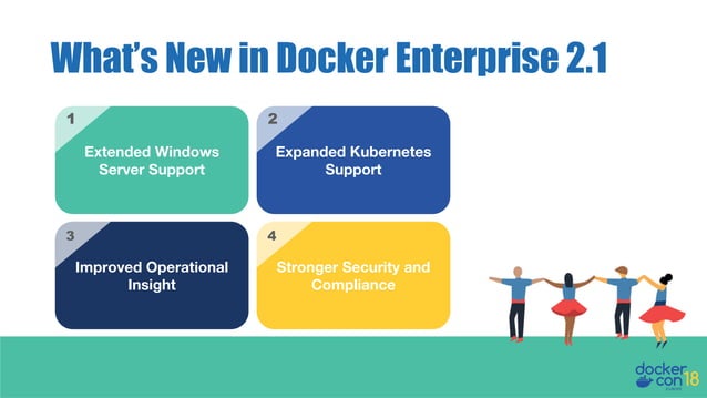Dceu 18 Docker Enterprise Platform And Architecture Ppt