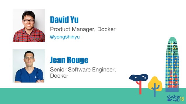 Dceu 18 Docker Enterprise Platform And Architecture Ppt Free Download