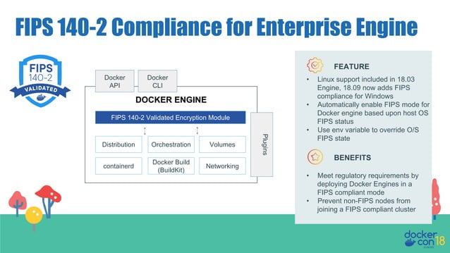 Dceu 18 Docker Enterprise Platform And Architecture Ppt
