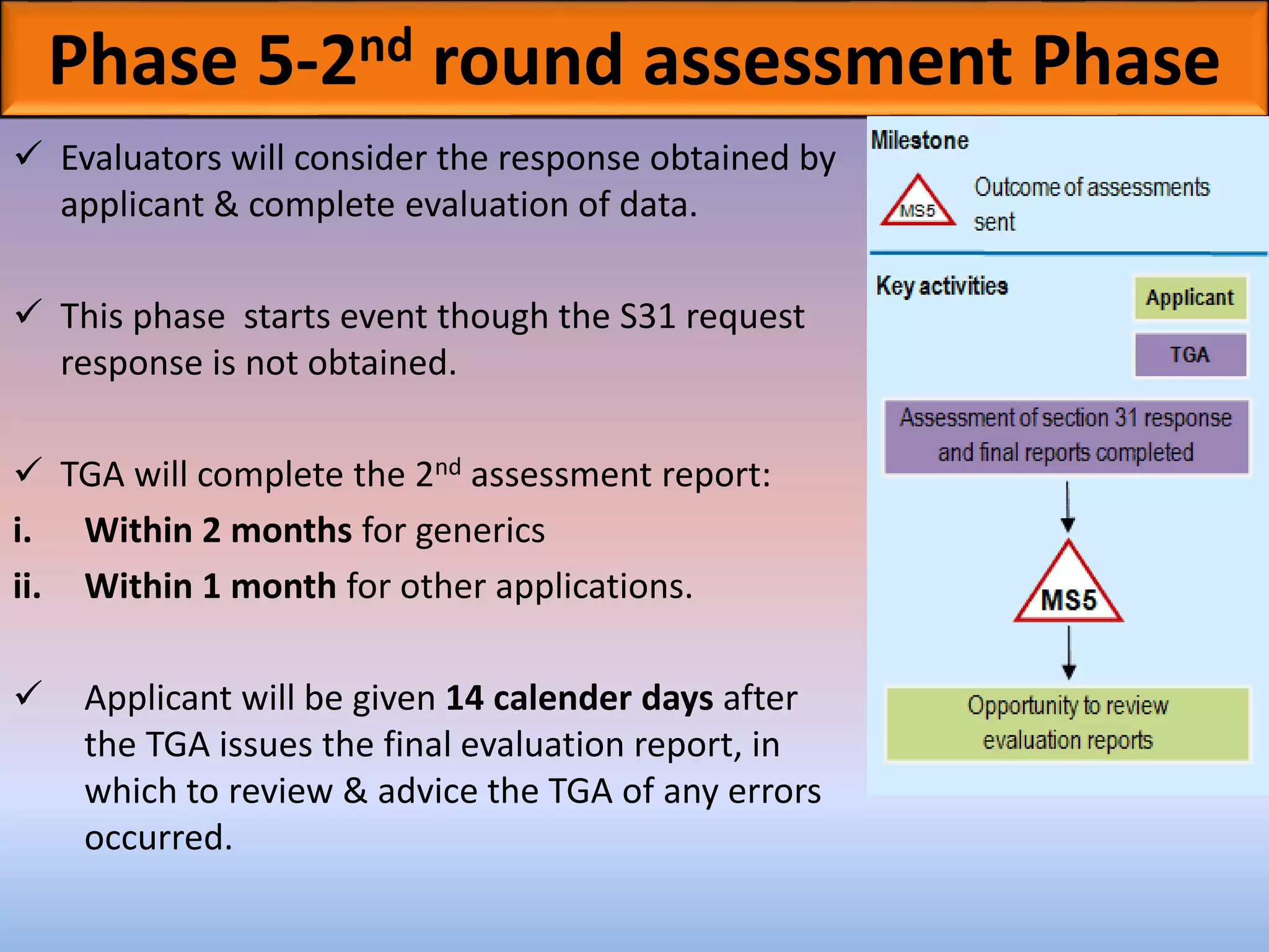 Regulatory guidelines of Australia | PPTX