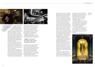 BUTLER FEATURE_THE MAYFAIR AUG 2015 ISSUE | PDF