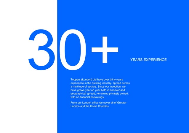 toppers brochure 2015 | PDF