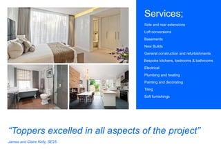 toppers brochure 2015 | PDF