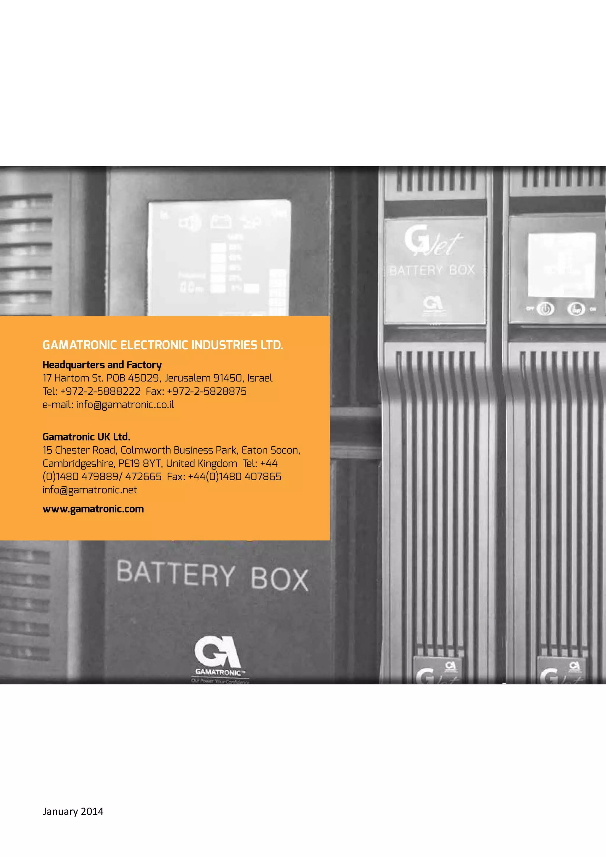 G-Net-catalogue | PDF