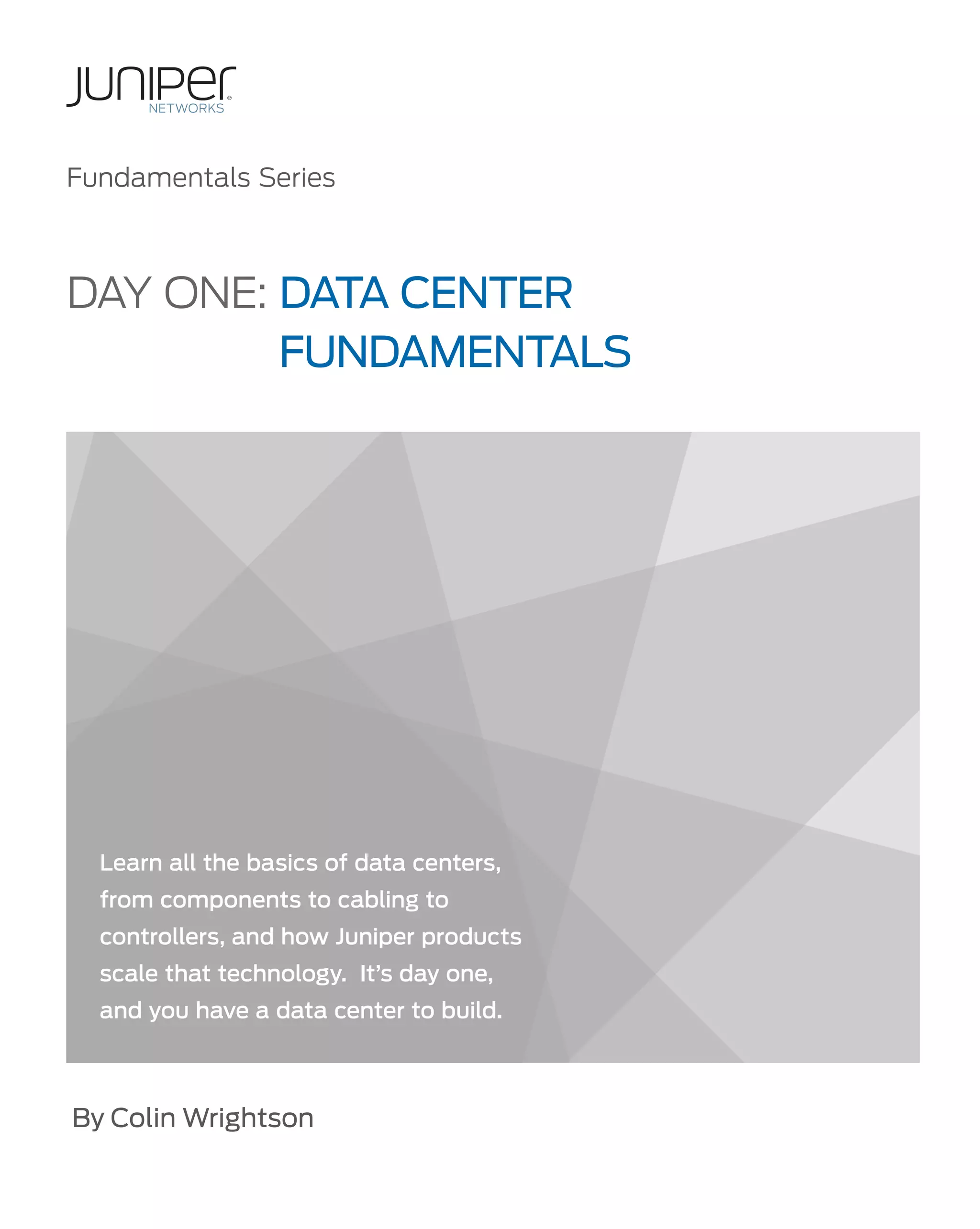 Dc fundamentals | PDF