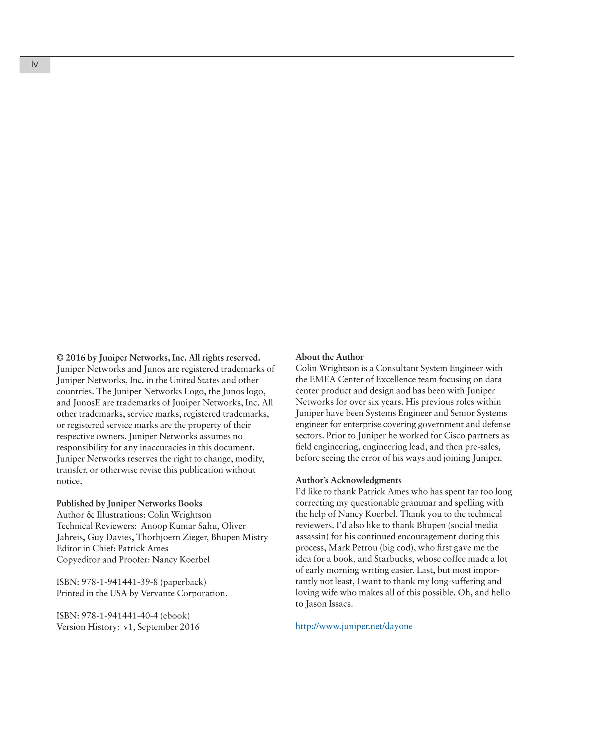 Dc fundamentals | PDF