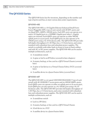 Dc fundamentals | PDF