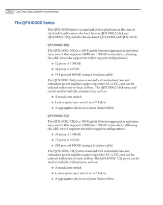 Dc fundamentals | PDF