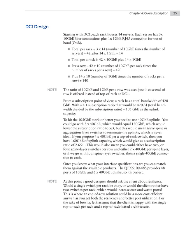 Dc fundamentals | PDF | Computer Networking | Computing