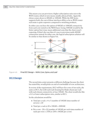 Dc fundamentals | PDF