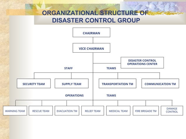 DCG power point structure presentation.. | PPT