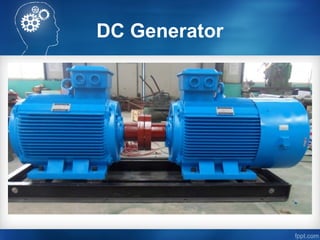 DC Generator Construction, Principles of Operation.ppt