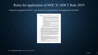 DCGI Applications and Submissions at SUGAM Portal.pptx