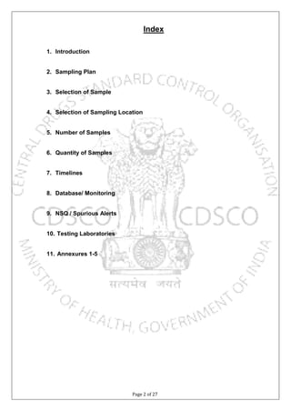 DCGI circular for Regulatory guidelines for sampling.pdf (1).pdf