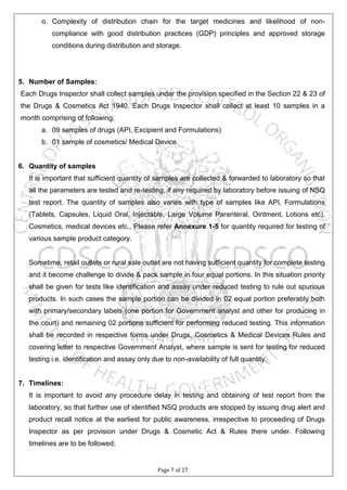 DCGI circular for Regulatory guidelines for sampling.pdf (1).pdf