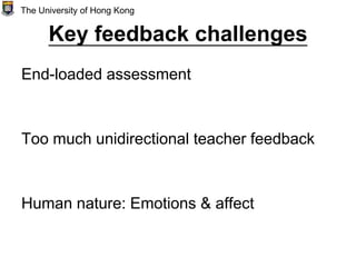 Designing satisfying feedback experiences | PPT