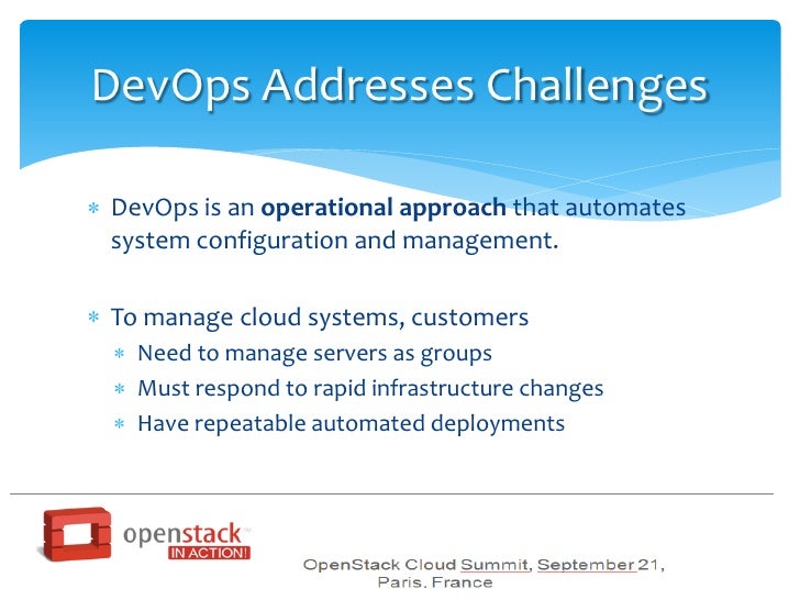 Dell And Openstack