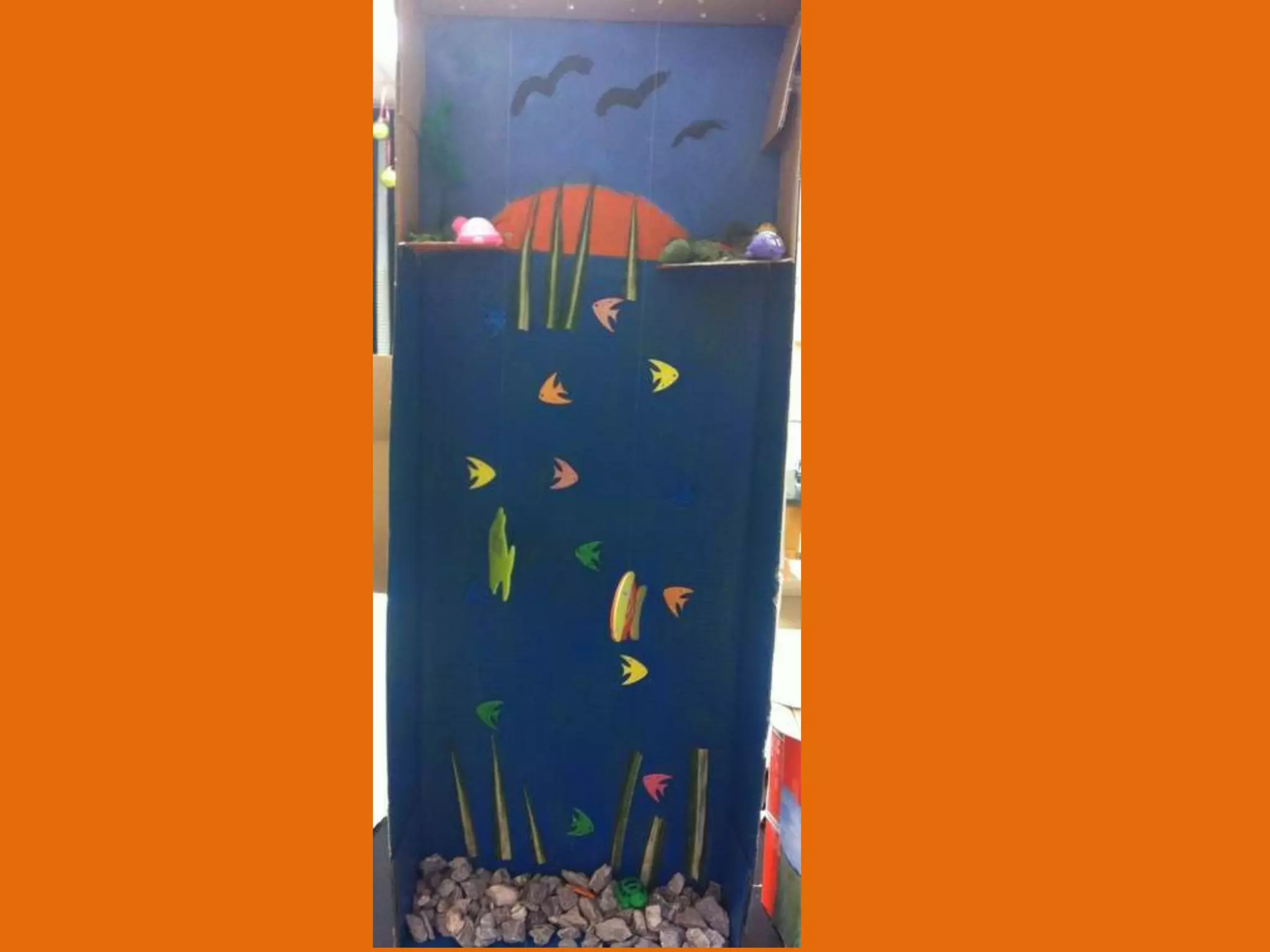 AP Biology Biome Dioramas | PPT